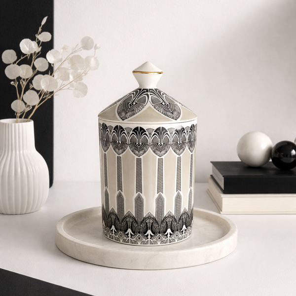 Milano | Scented Candle – Amanda Alexander Collections NZ