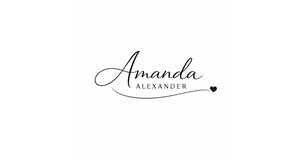 Amanda Alexander Collections – Amanda Alexander Collections NZ