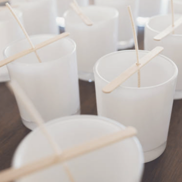 CANDLES – Amanda Alexander Collections NZ